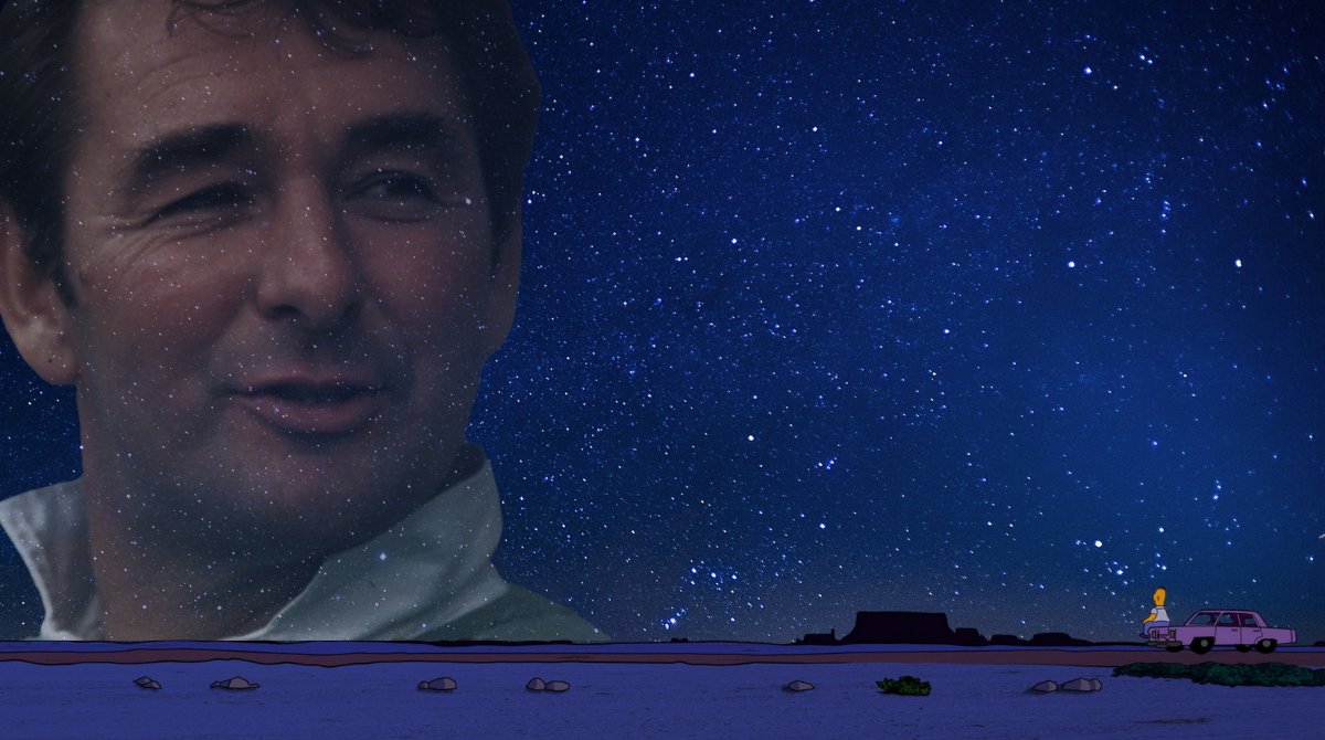 Cloughie, Steve Cooper and the seemingly Impossible Dream. – Matt Adkin
